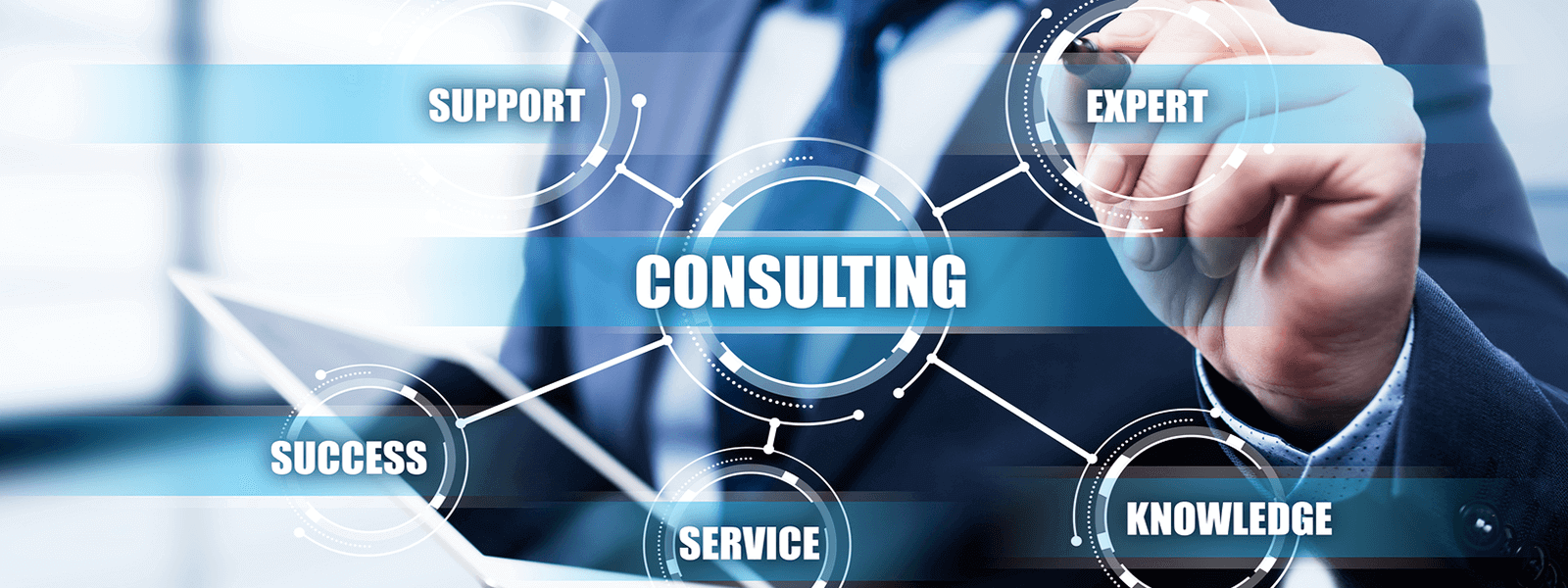 Consulenza Informatica a Milano - Mainlab Srl